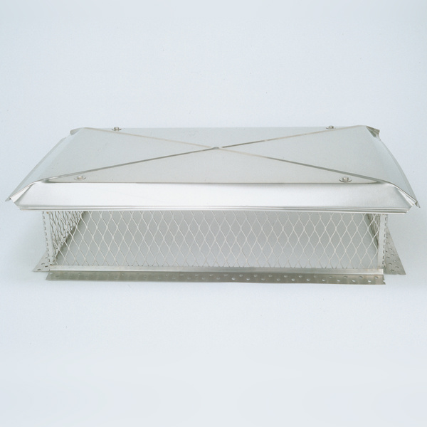Multi-Flue Chimney Caps for Sale | Dual Chimney Caps
