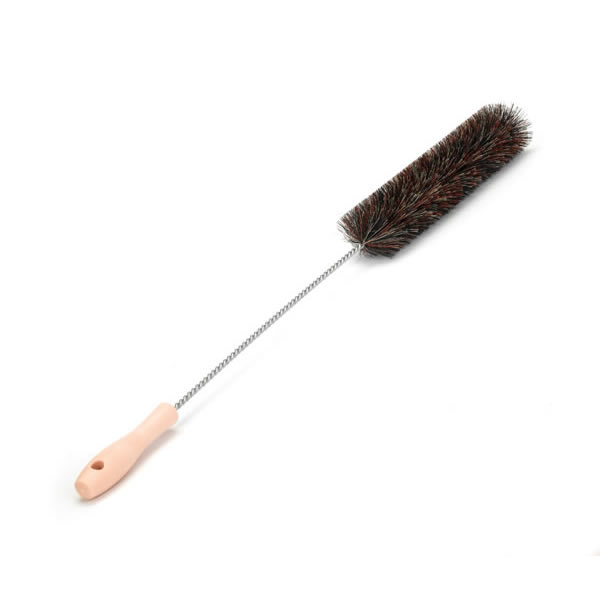 Long Chimney Noodle Brush | Chimney Cleaning Rod
