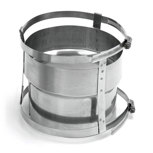 Forever Flex 6" Chimney Liner Kit | 6" Flexible Chimney Liner