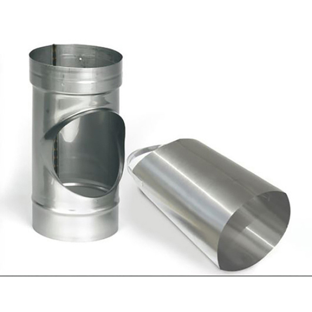 Foreverflex 8 inch Chimney Liner Kits - Customizable