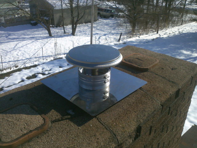 Chimney Liners for Sale | Chimney Flue Liner Kits
