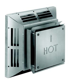 4" x 6" Duravent Direct Vent Pro Chimney Kits & Pipes