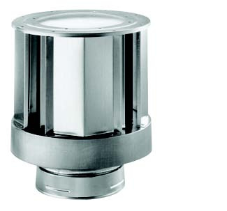 4" x 6" Duravent Direct Vent Pro Chimney Kits & Pipes