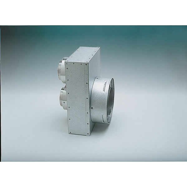 Direct Vent Co-Linear Chimney Conversion Kits