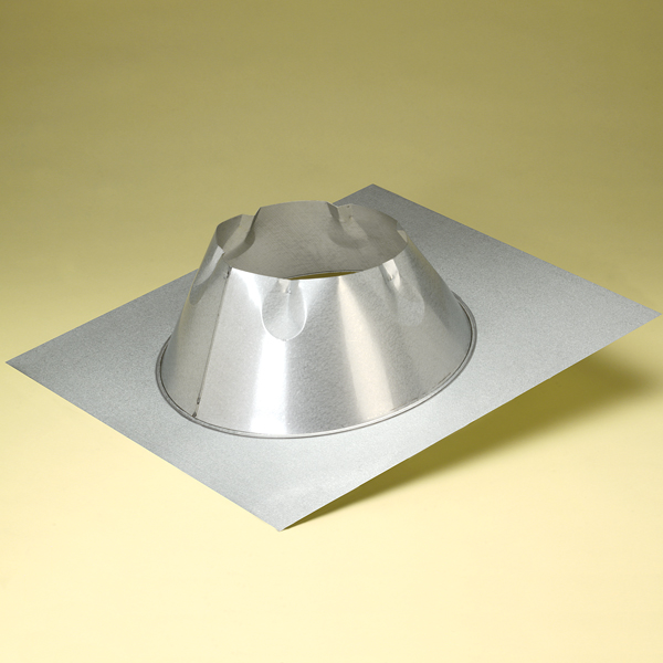 DuraPlus 6 Inch Wall Thimble | Discount Chimney Supply